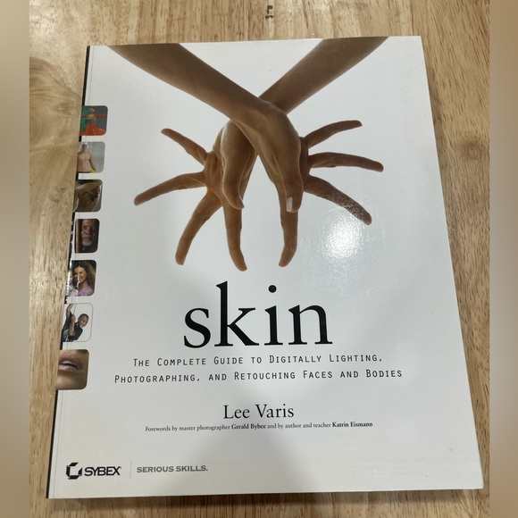 art class | Art | Skin Perfect Condition Art Photography Book ...